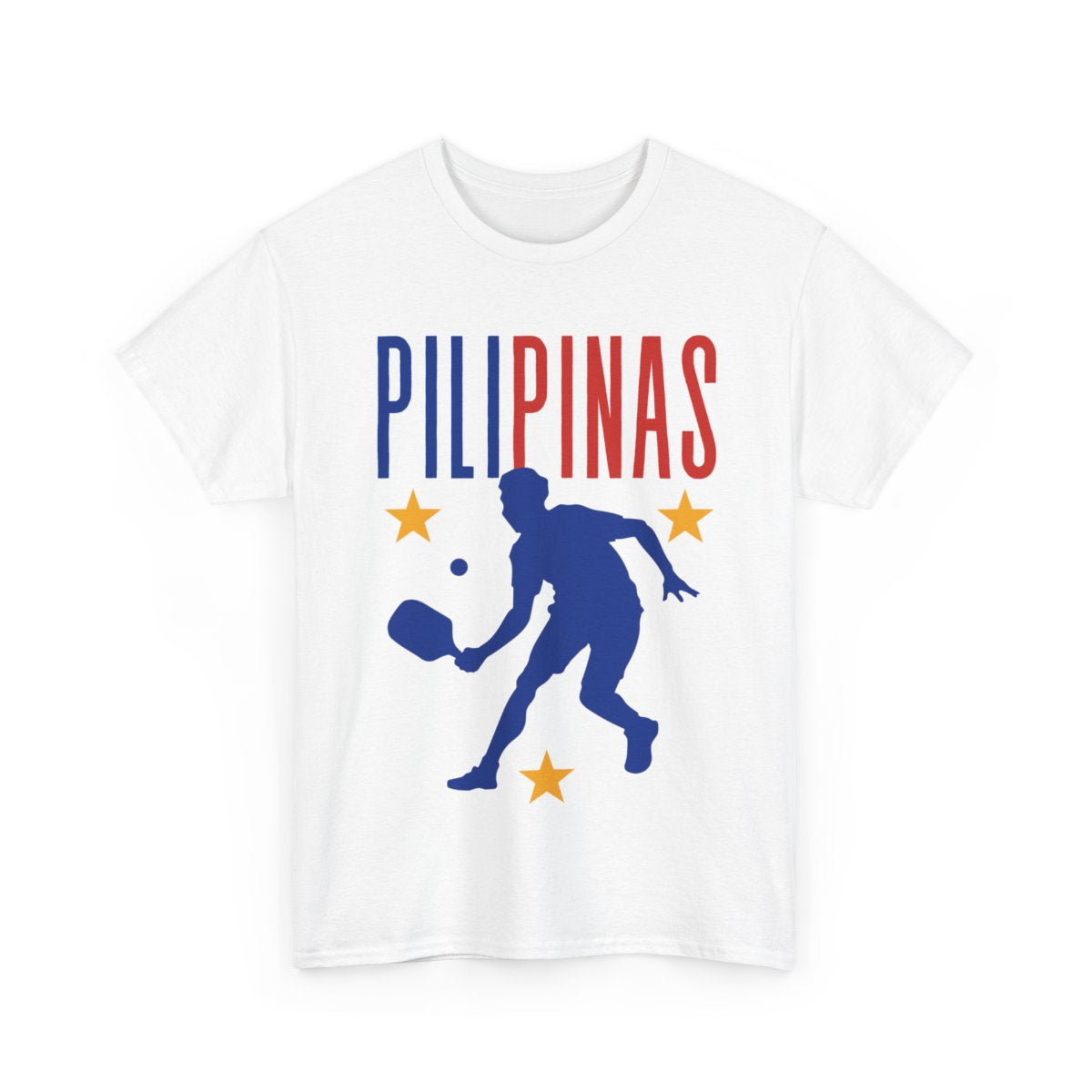 TEAM PILIPINAS PICKLEBALL - Pickleball (Dri Fit) – GRANDSLAM PH