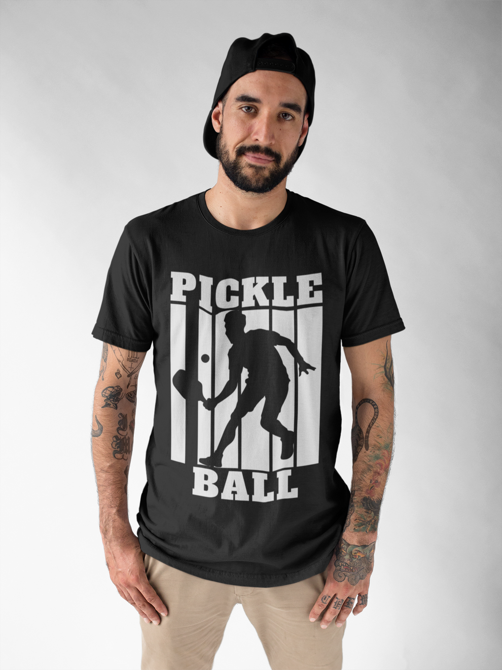 PICKLEBALL 5 - Pickleball (Dri Fit) – GRANDSLAM PH