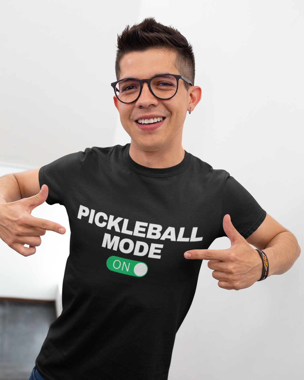 DRI-FIT - PICKLEBALL – GRANDSLAM PH