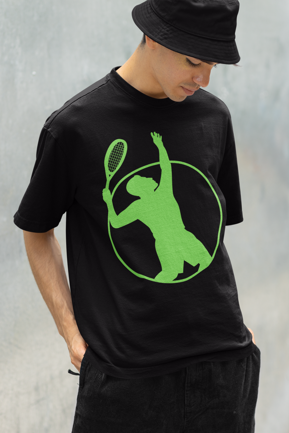 SET POINT - Tennis (Dri Fit) – GRANDSLAM PH
