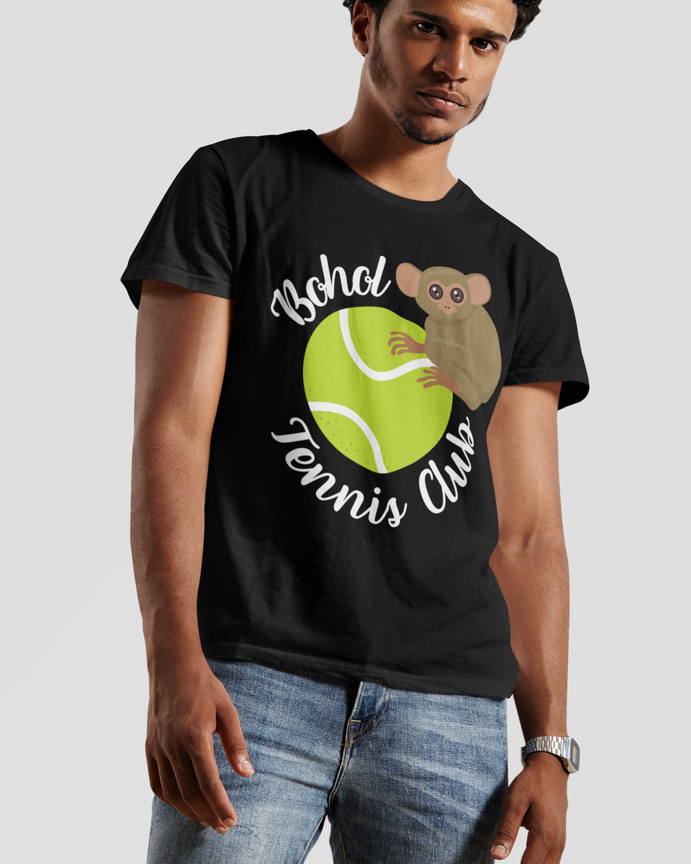 BOHOL - Tennis (Dri Fit) – GRANDSLAM Clothing